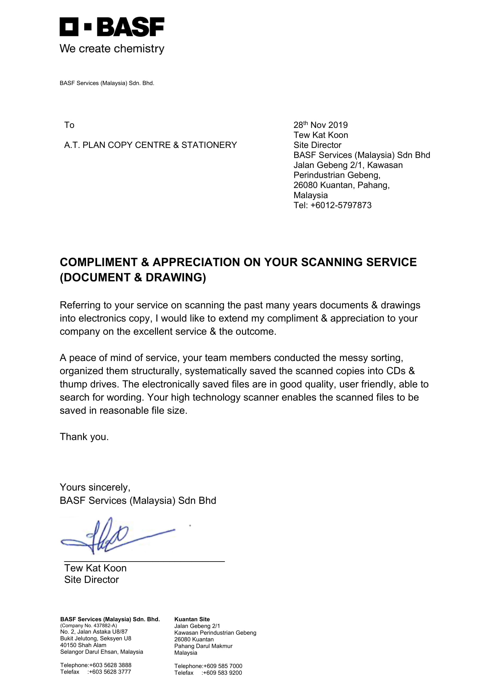 AT Group - Plotter Supplier Johor Bahru (JB), Kuala Lumpur (KL ...