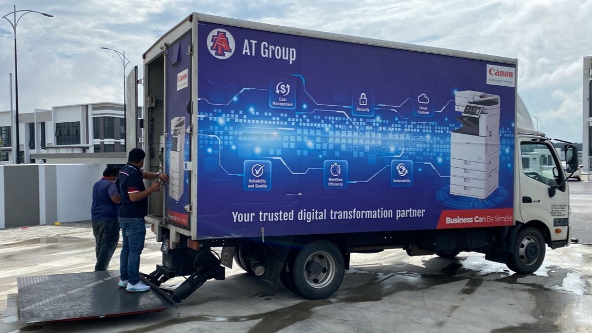 AT Group - Plotter Supplier Johor Bahru (JB), Kuala Lumpur (KL ...